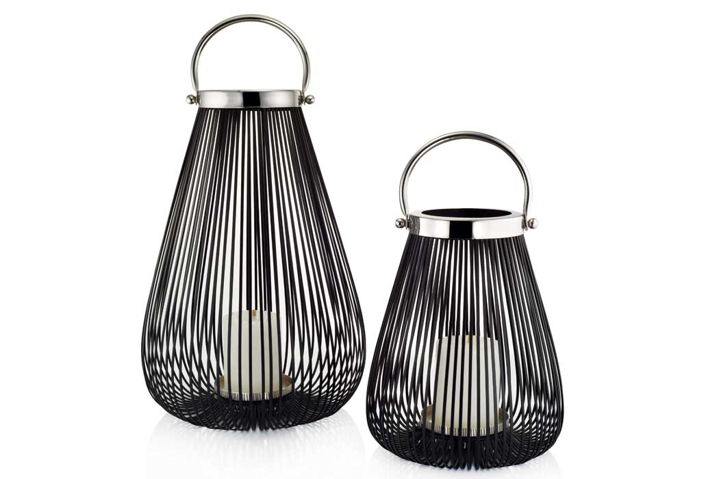 Lobby Lantern Medium Edge Company Free Delivery